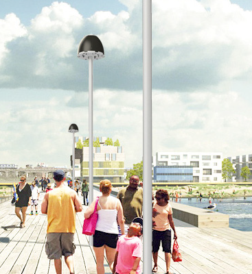 Solar Hub - Myrteni Smart Solutions